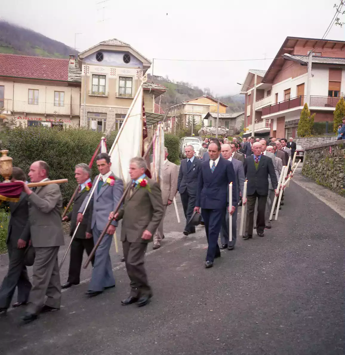 Comune di Coassolo Torinese - Gallerie
