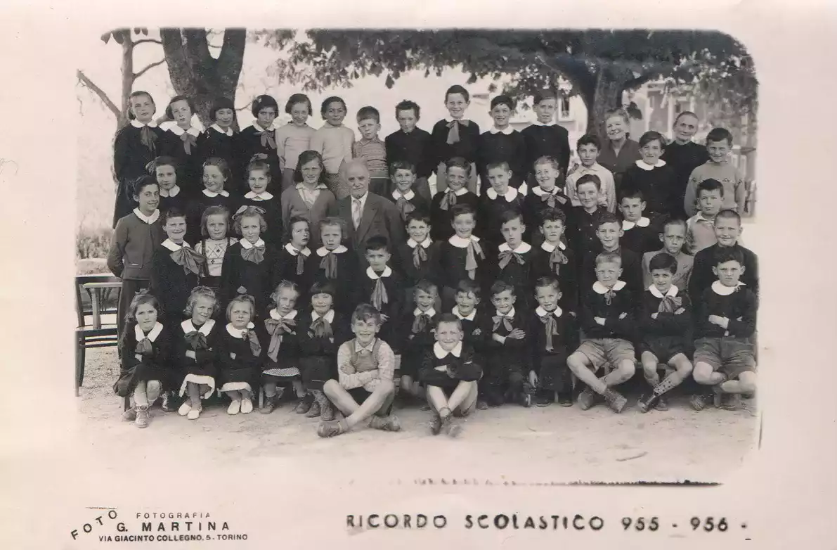 Comune di Coassolo Torinese - Gallerie