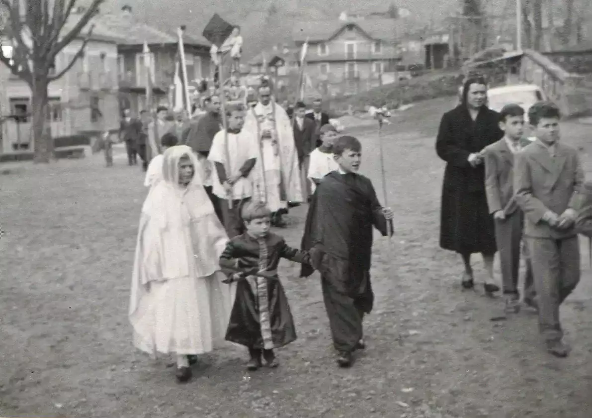 Comune di Coassolo Torinese - Gallerie