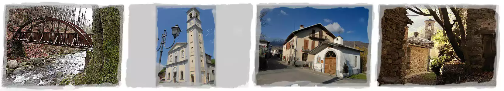 Comune di Coassolo Torinese - Home Page