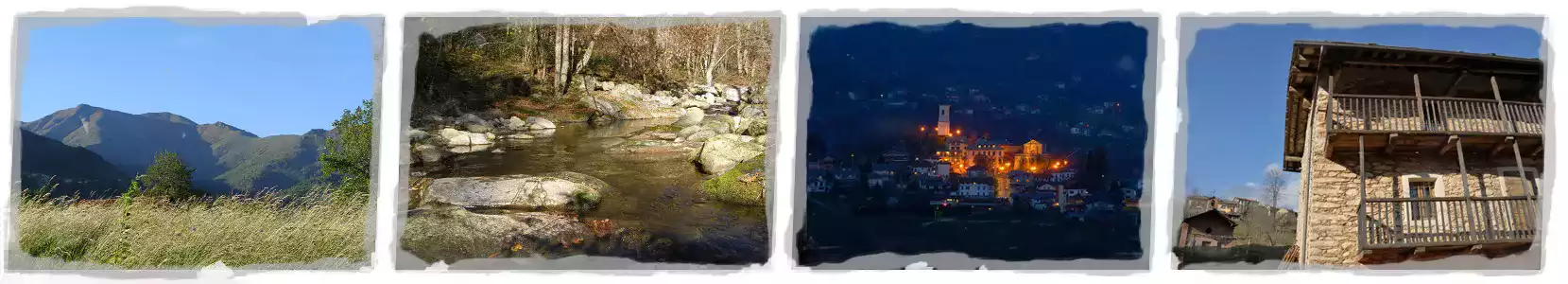 Comune di Coassolo Torinese - Home Page