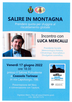 Comune di Coassolo Torinese - Home Page